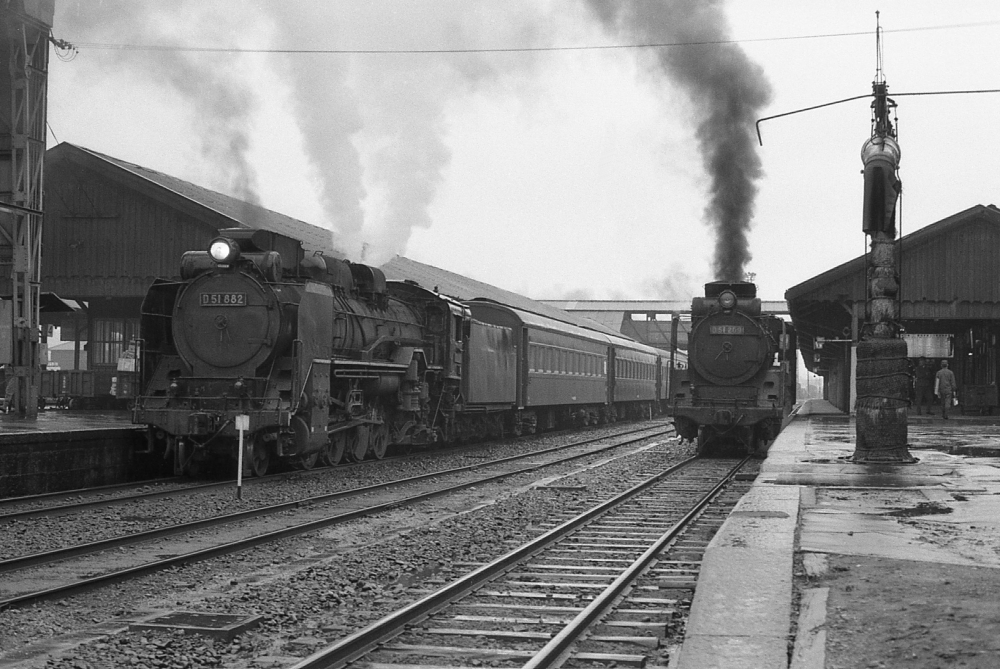 Nostalgic 近畿 | Nostalgic近畿 1号室 紀勢本線東部・参宮線｜清須クジラが運営する鉄道写真ギャラリーサイト「遙かなる汽笛」