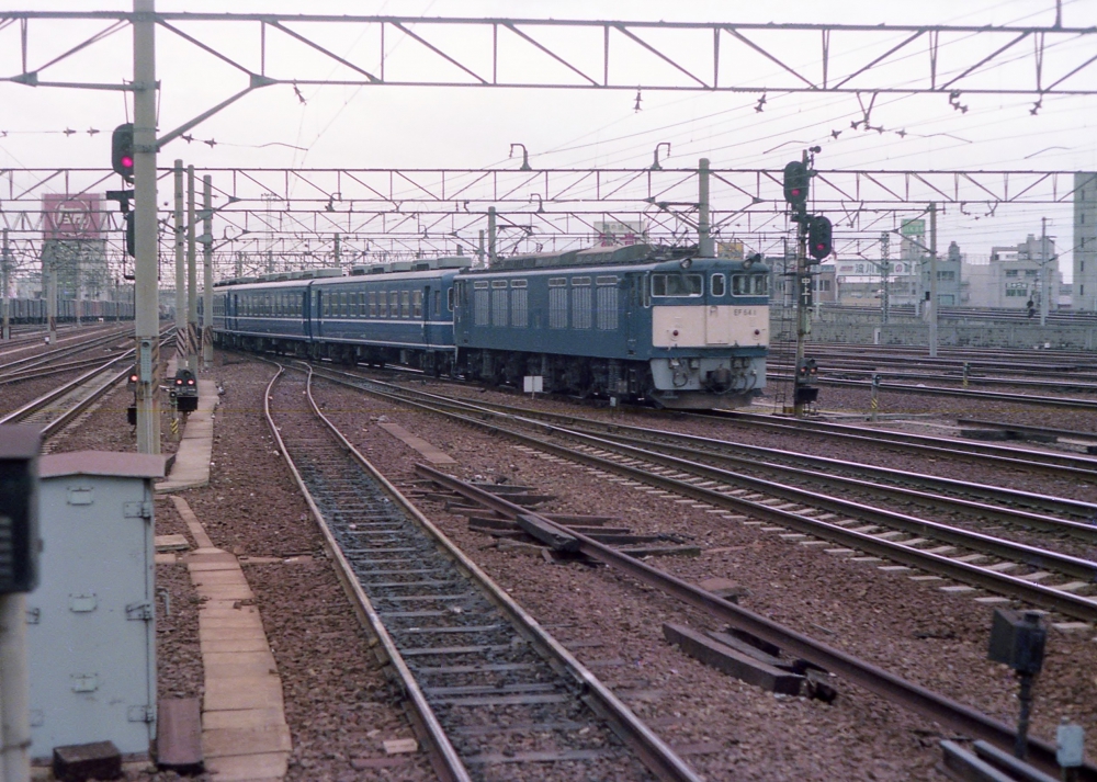 Nostalgic 東海 | Nostalgic東海 7号室 中央西線南部・明知線｜清須クジラが運営する鉄道写真ギャラリーサイト「遙かなる汽笛」