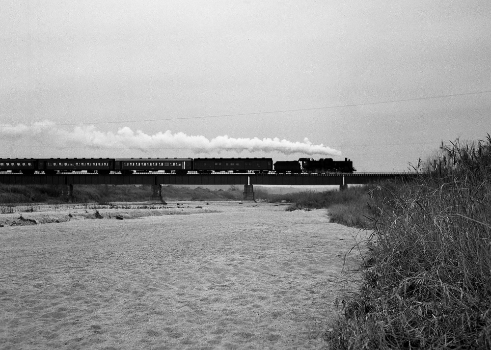 Nostalgic 東海 | Nostalgic東海 4号室 関西本線中部｜清須クジラが運営する鉄道写真ギャラリーサイト「遙かなる汽笛」