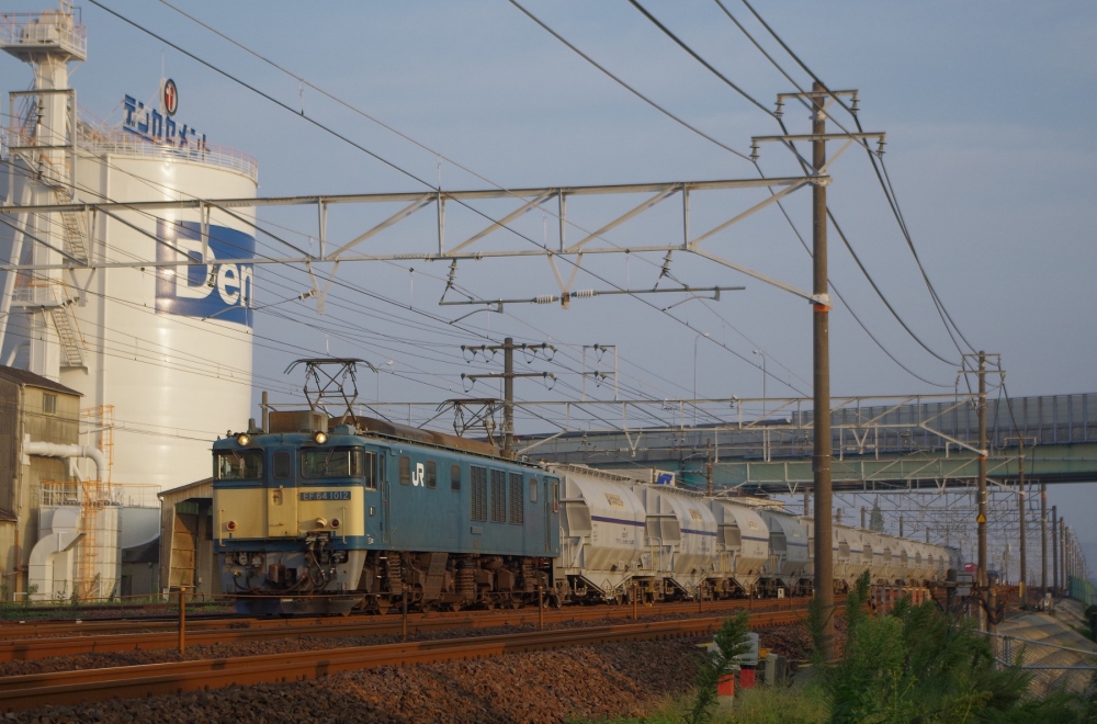 Recent 近年 | Recent 近年 3号室 稲沢界隈春花秋月｜清須クジラが運営する鉄道写真ギャラリーサイト「遙かなる汽笛」